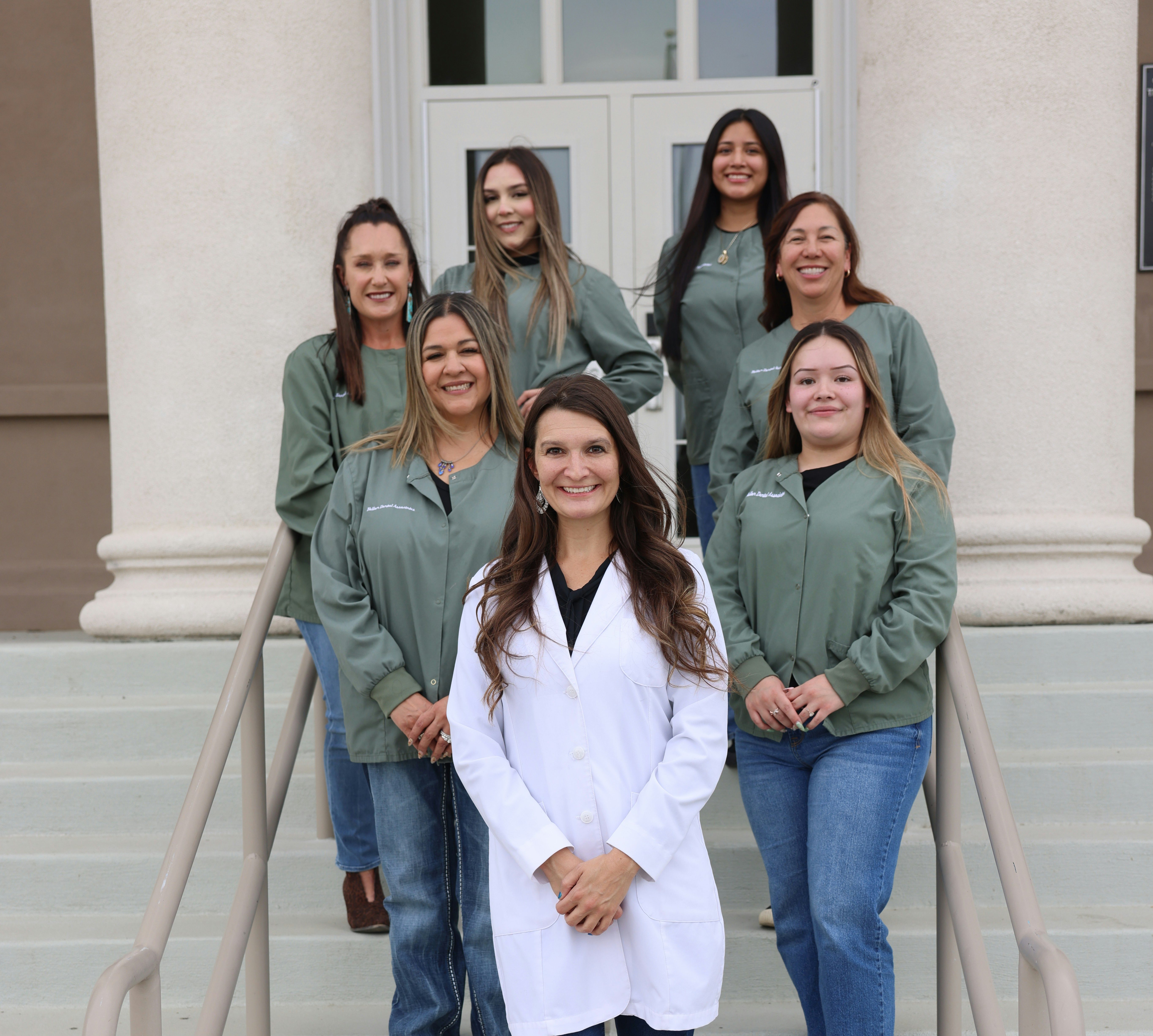Fallon Dental Studio – Hometown Dentistry Redefined